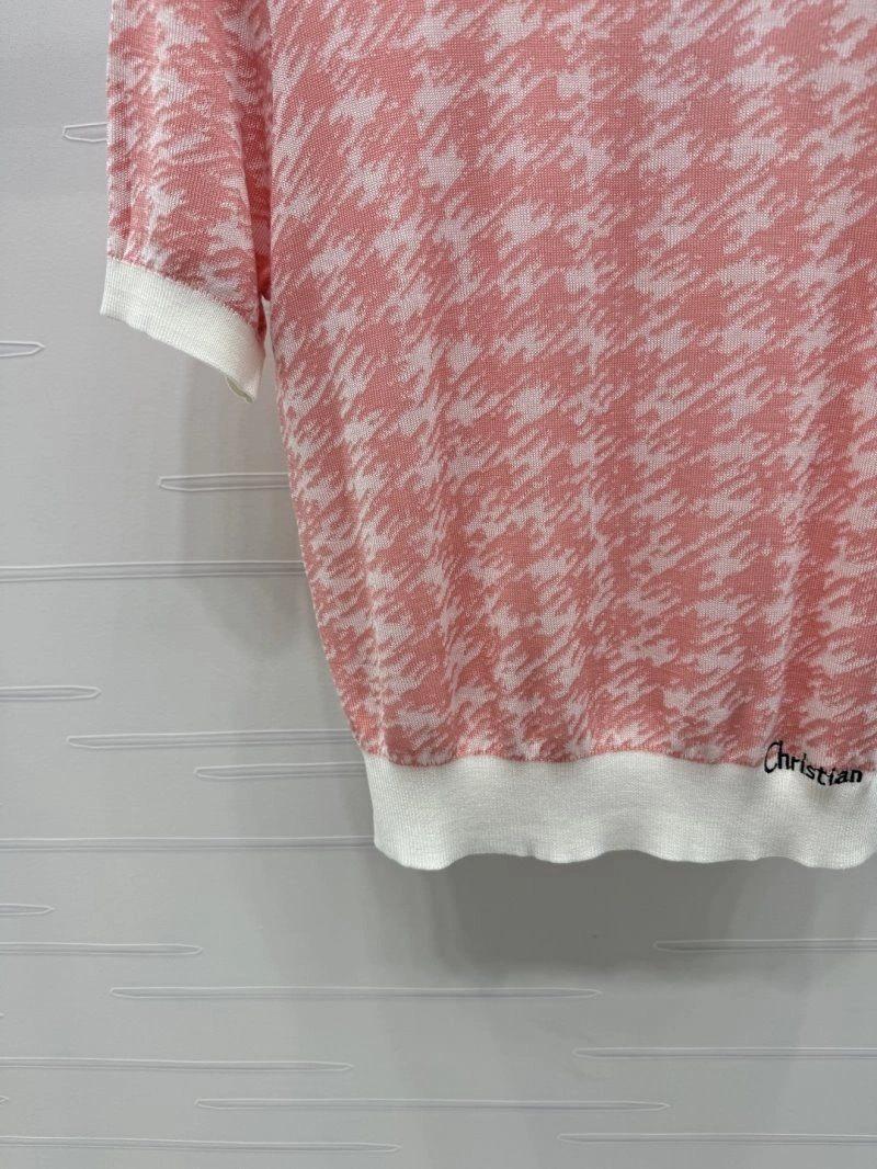 1:1 copy Christian Dior T-Shirts