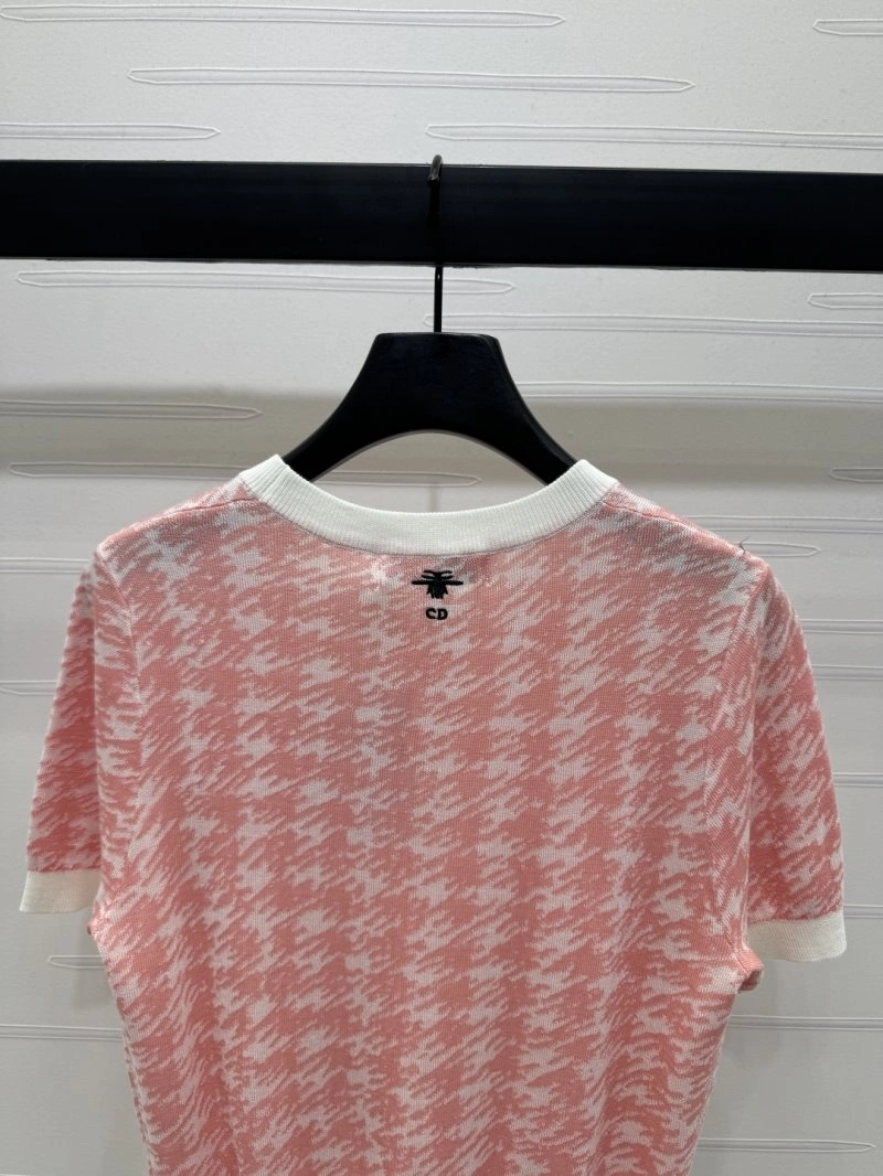 1:1 copy Christian Dior T-Shirts