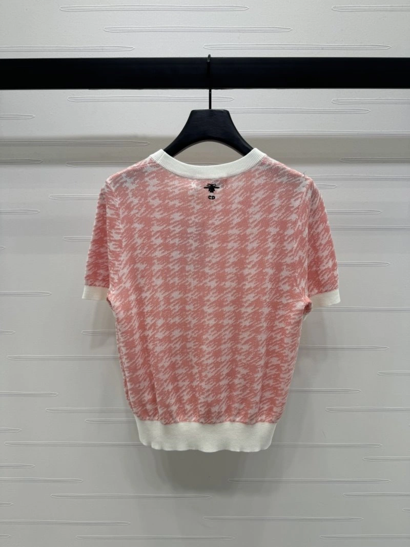 1:1 copy Christian Dior T-Shirts