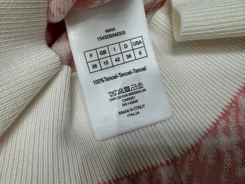 1:1 copy Christian Dior T-Shirts