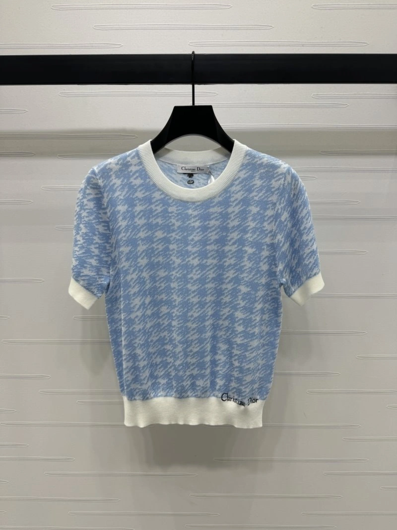 Christian Dior T-Shirts