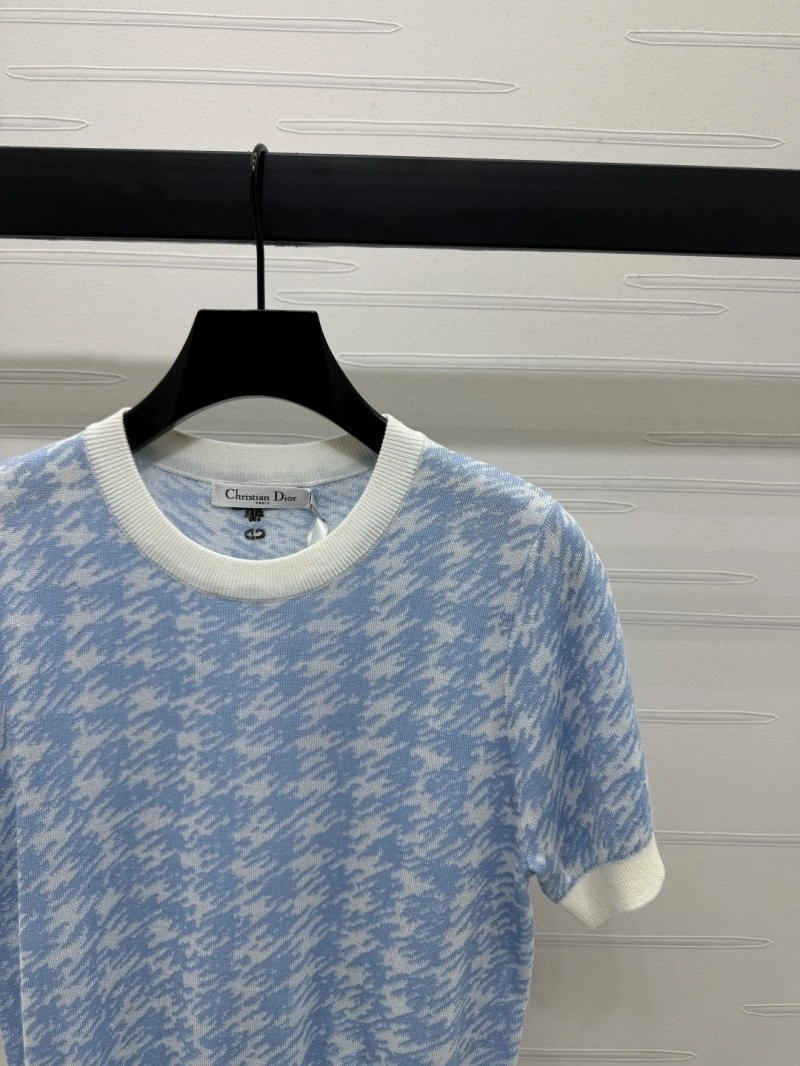 Brand-original Christian Dior T-Shirts
