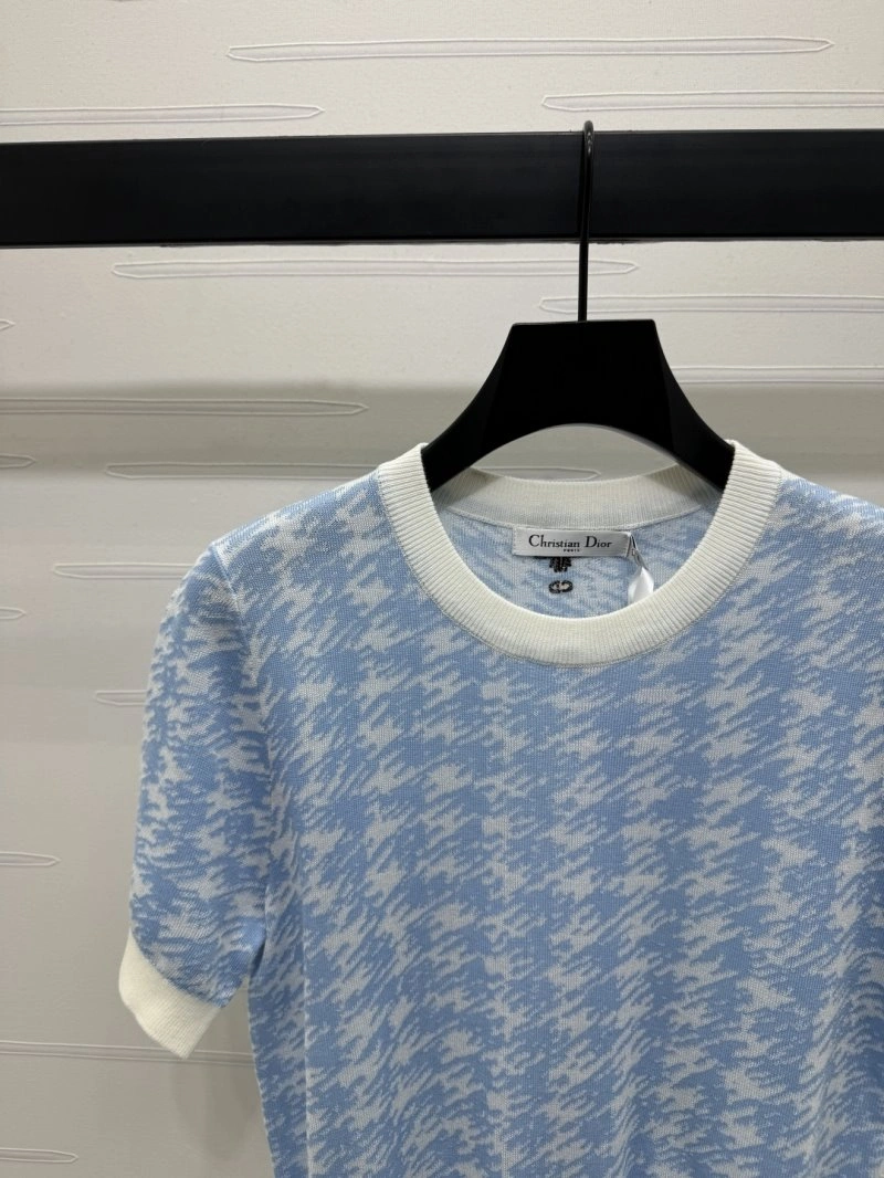 Brand-original Christian Dior T-Shirts