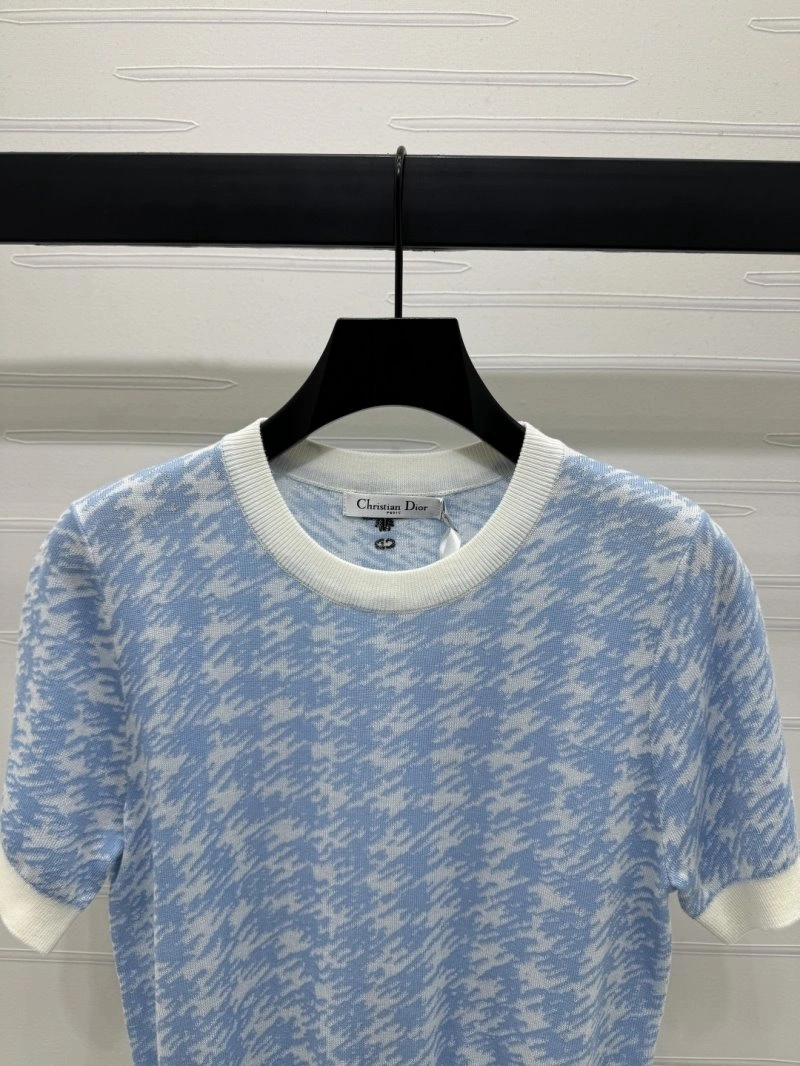 Brand-original Christian Dior T-Shirts