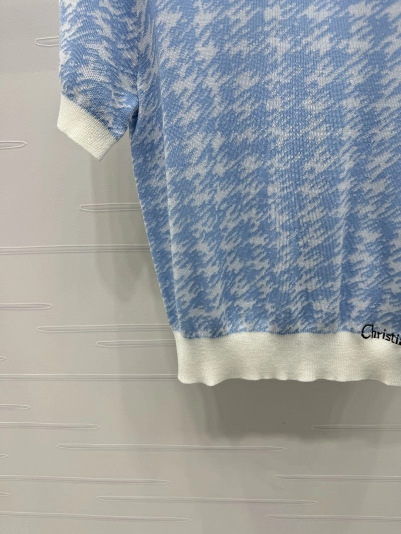 Brand-original Christian Dior T-Shirts