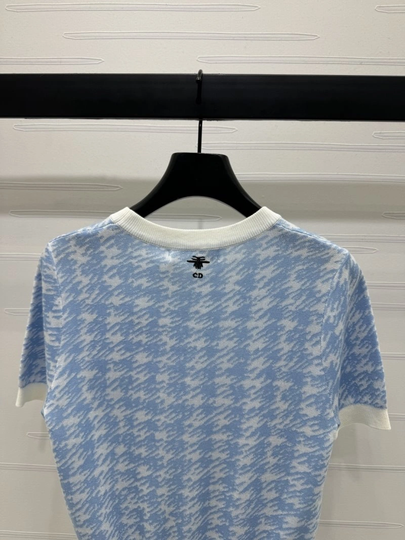 Brand-original Christian Dior T-Shirts