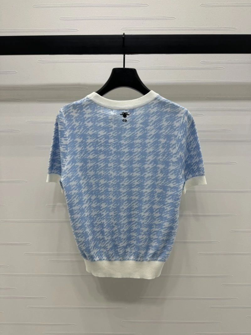 Brand-original Christian Dior T-Shirts