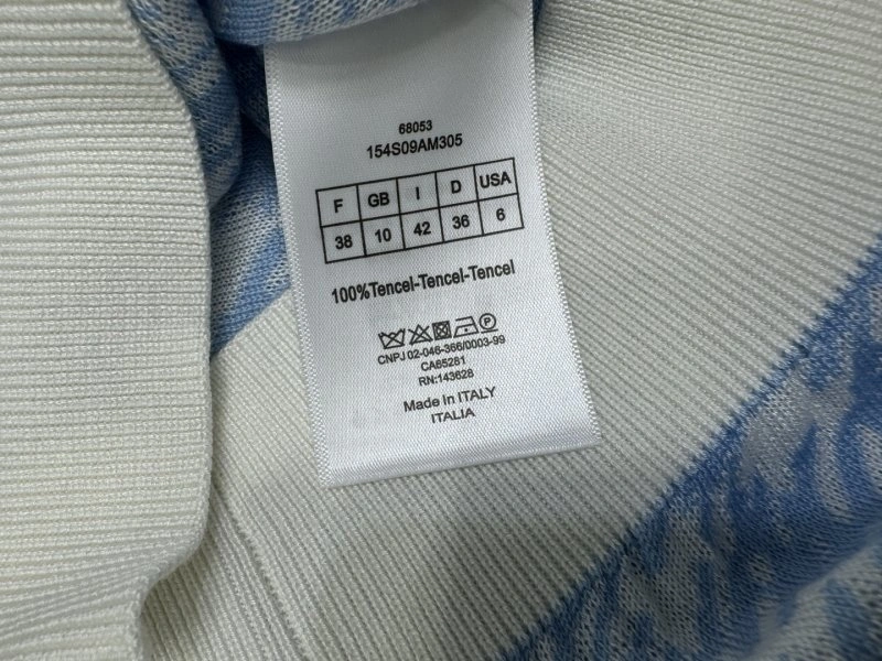 Brand-original Christian Dior T-Shirts