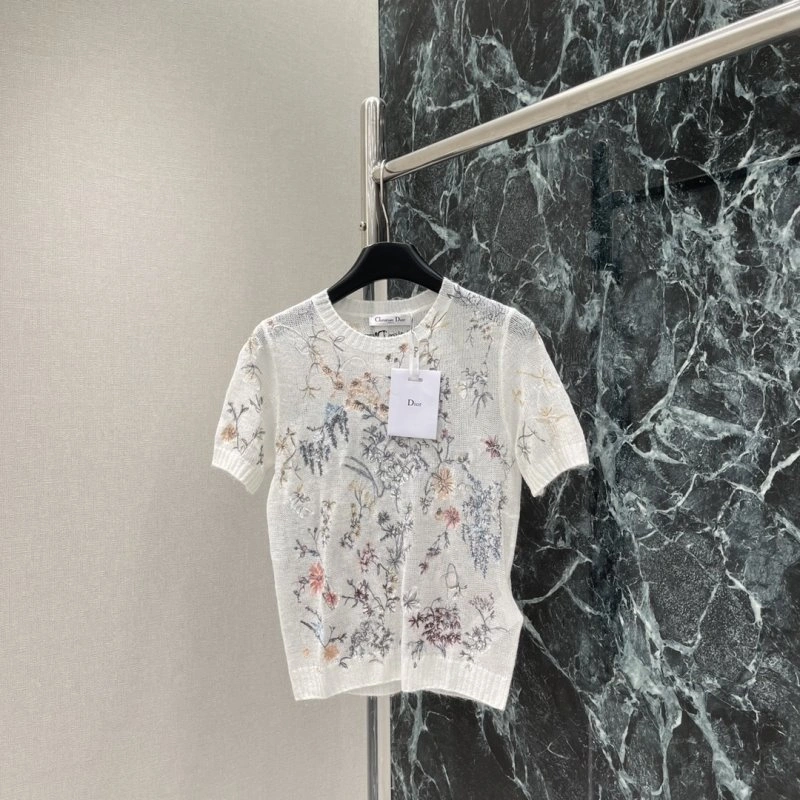 Christian Dior T-Shirts