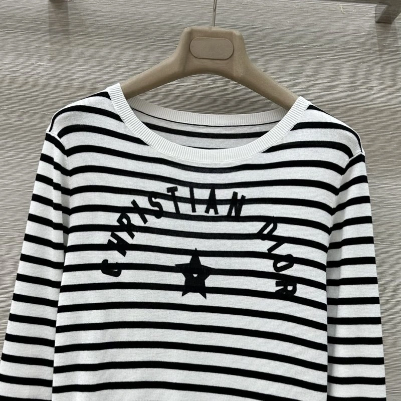 Authentic Christian Dior T-Shirts