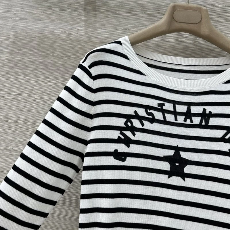Authentic Christian Dior T-Shirts
