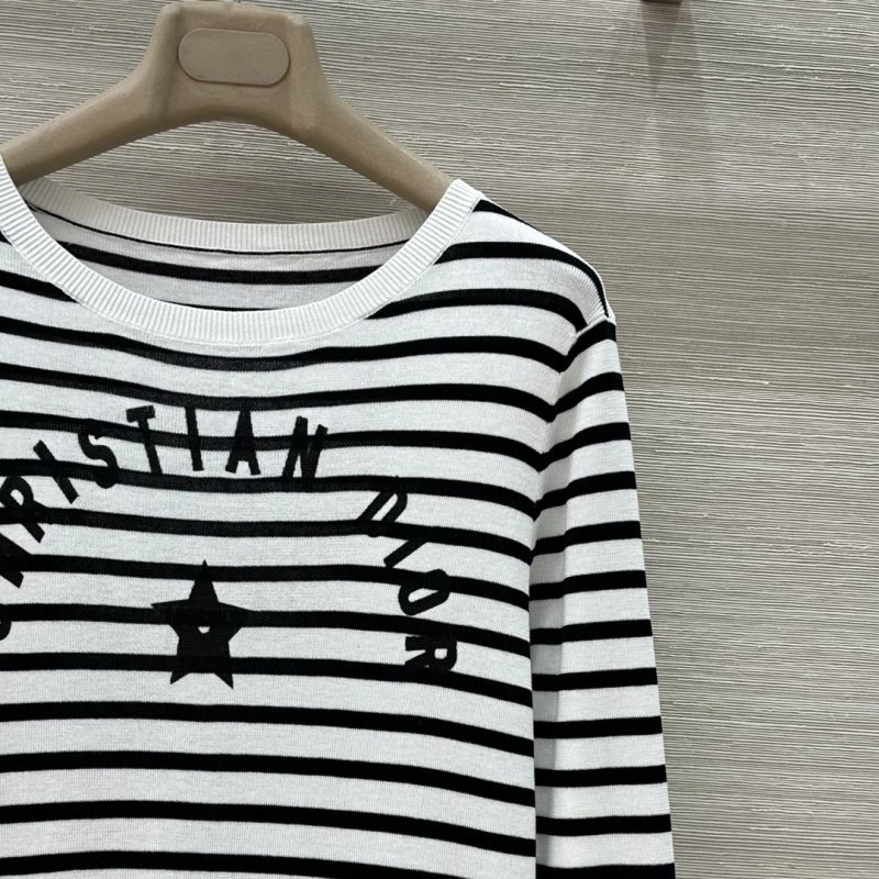 Authentic Christian Dior T-Shirts