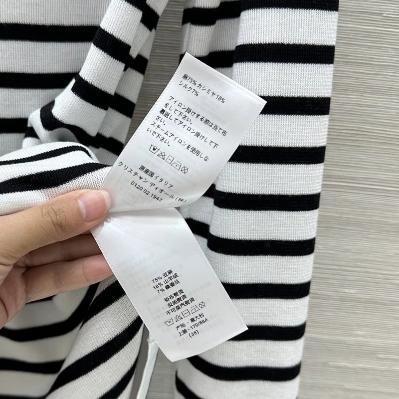 Authentic Christian Dior T-Shirts