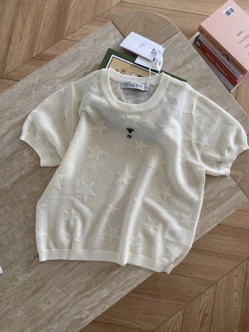 Christian Dior T-Shirts