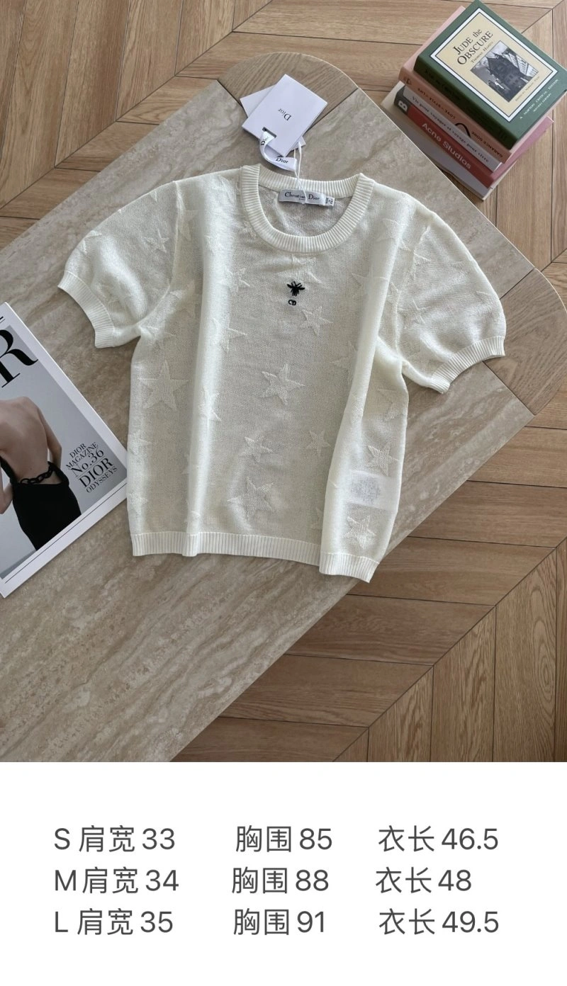 Legit Christian Dior T-Shirts