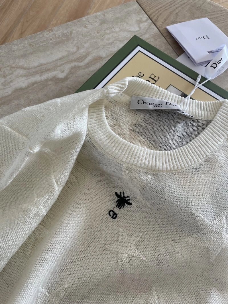 Legit Christian Dior T-Shirts