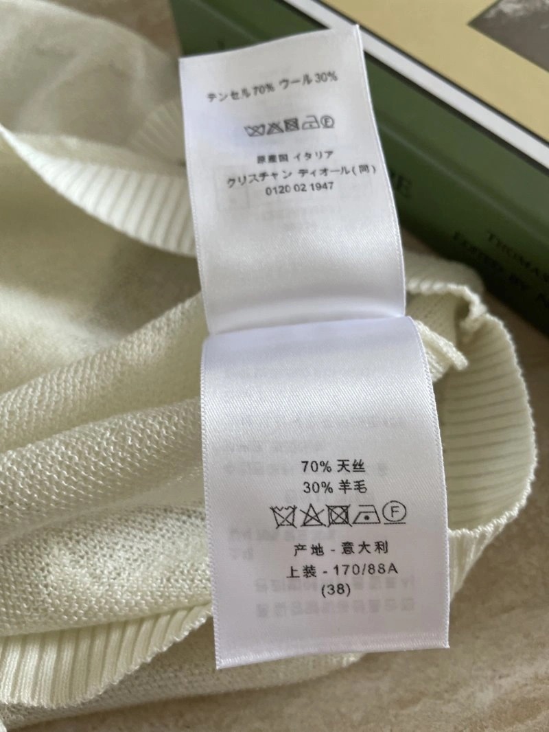 Legit Christian Dior T-Shirts