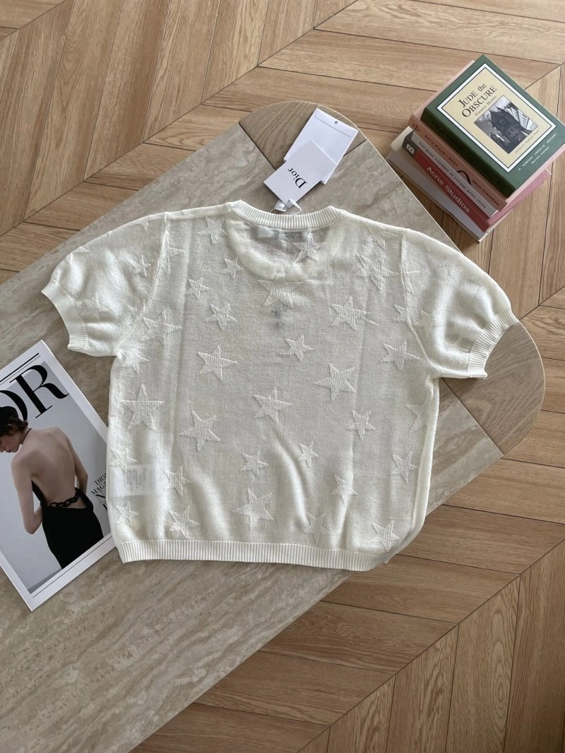 Legit Christian Dior T-Shirts