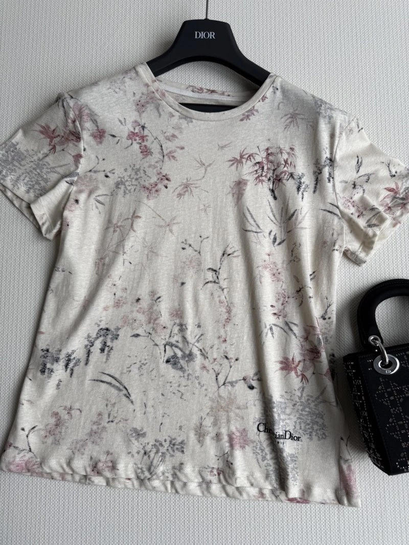 Perfect replica Christian Dior T-Shirts