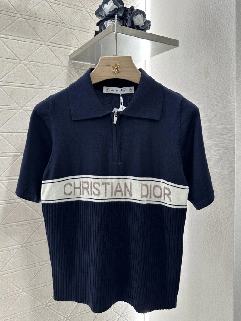 Christian Dior T-Shirts
