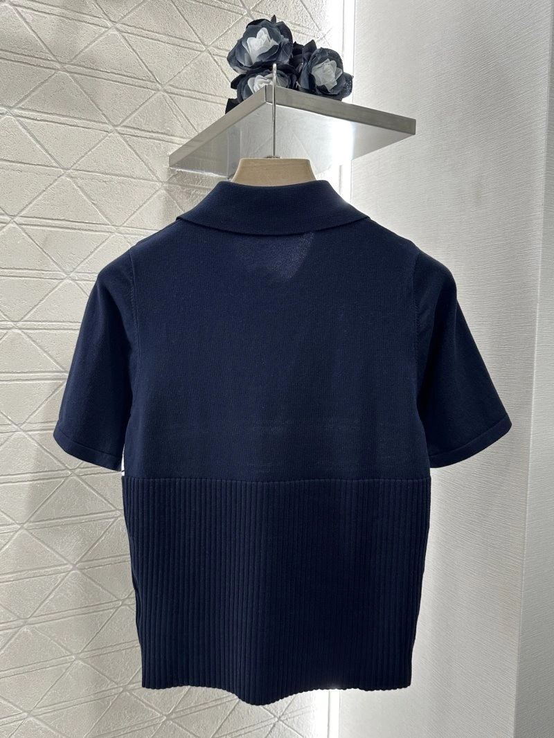 Brand-authenticated Christian Dior T-Shirts