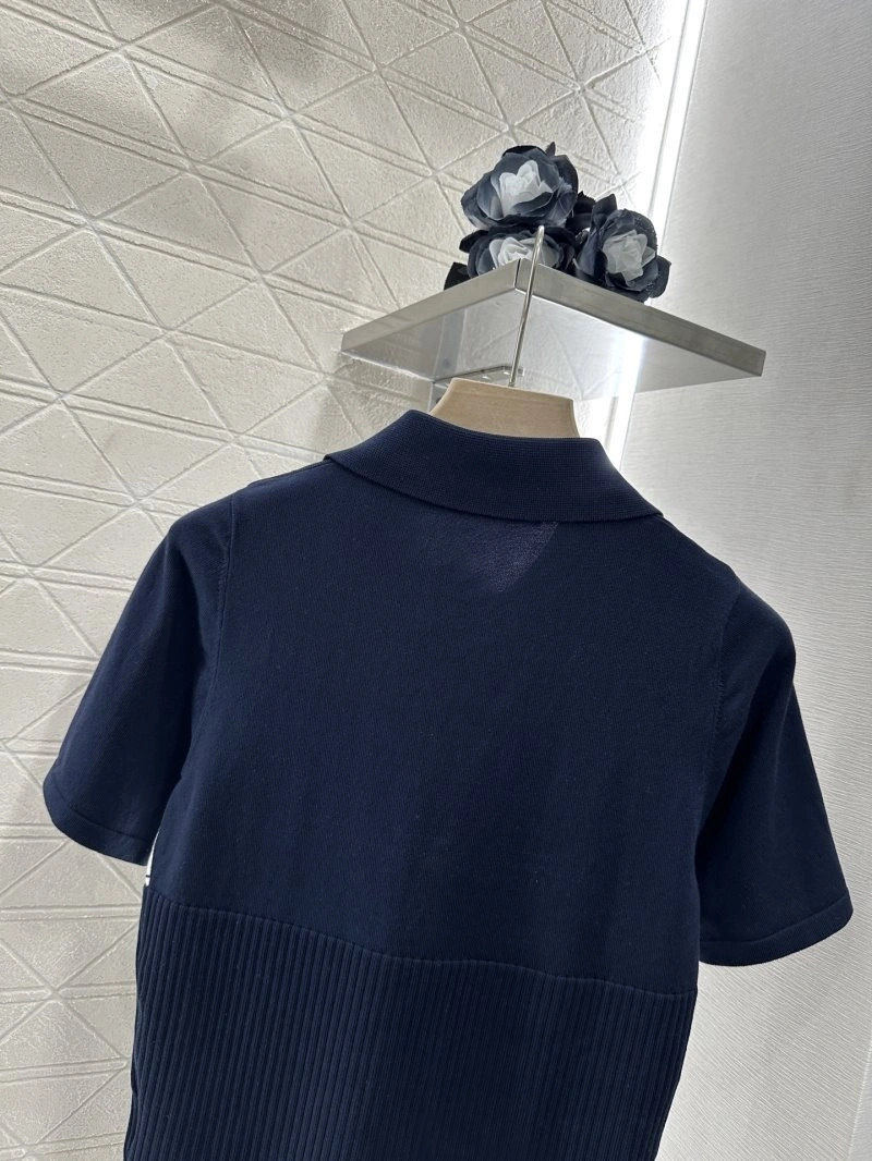 Brand-authenticated Christian Dior T-Shirts
