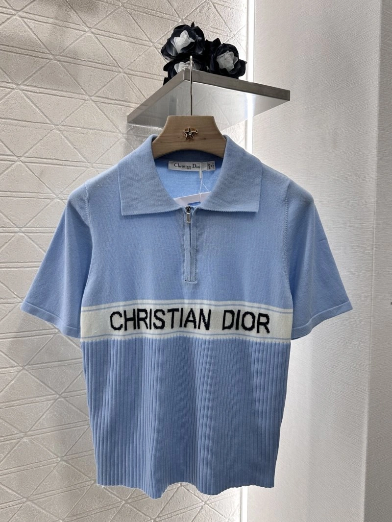 Christian Dior T-Shirts