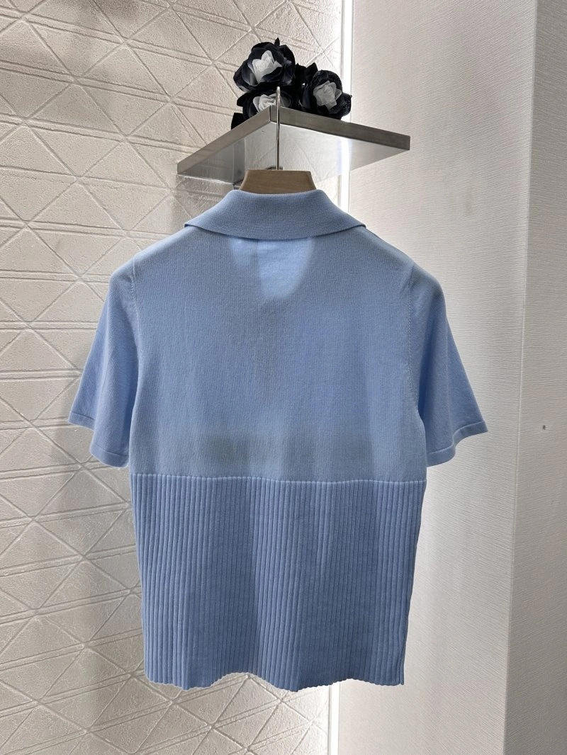 Official Christian Dior T-Shirts