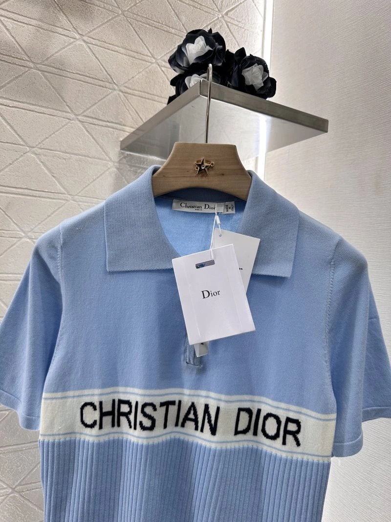 Official Christian Dior T-Shirts