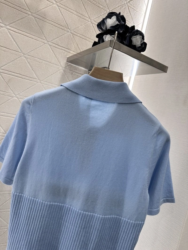 Official Christian Dior T-Shirts