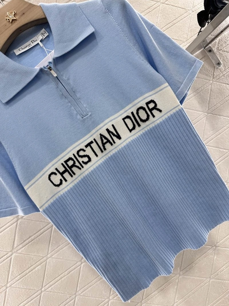 Official Christian Dior T-Shirts