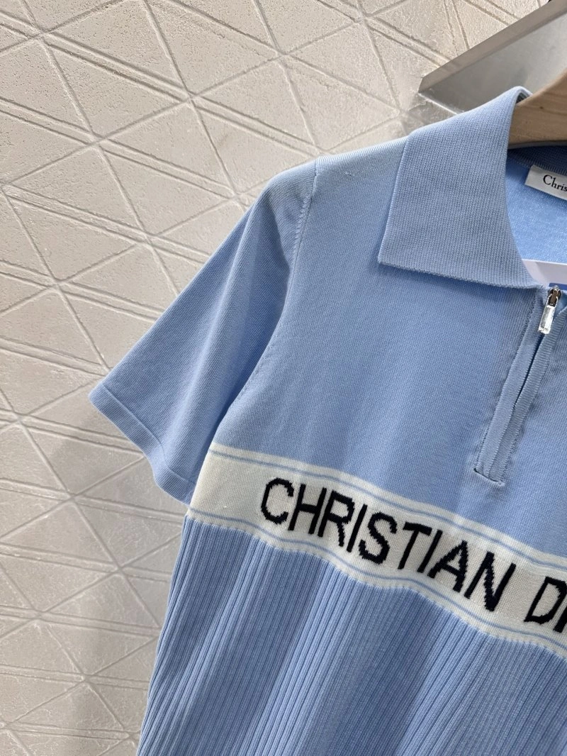Official Christian Dior T-Shirts