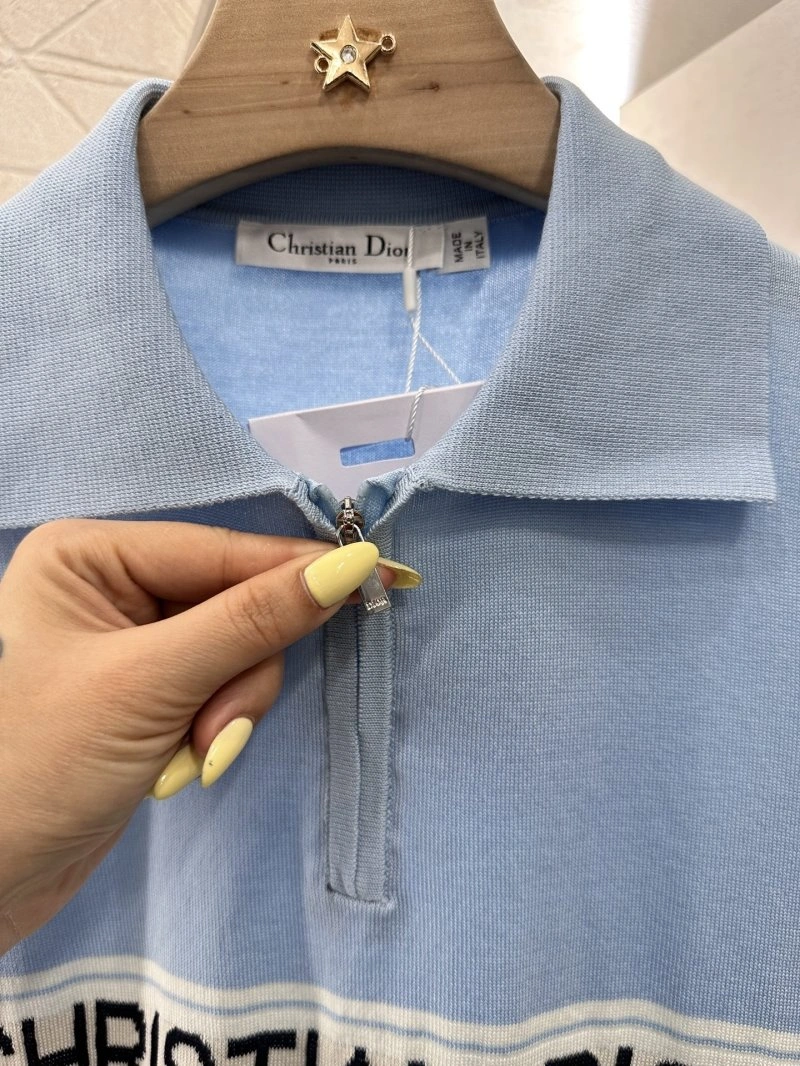 Official Christian Dior T-Shirts