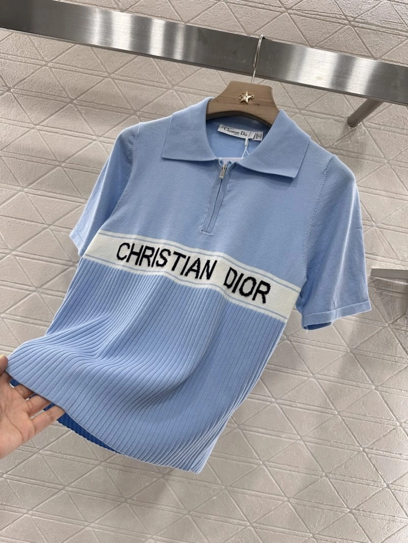 Official Christian Dior T-Shirts