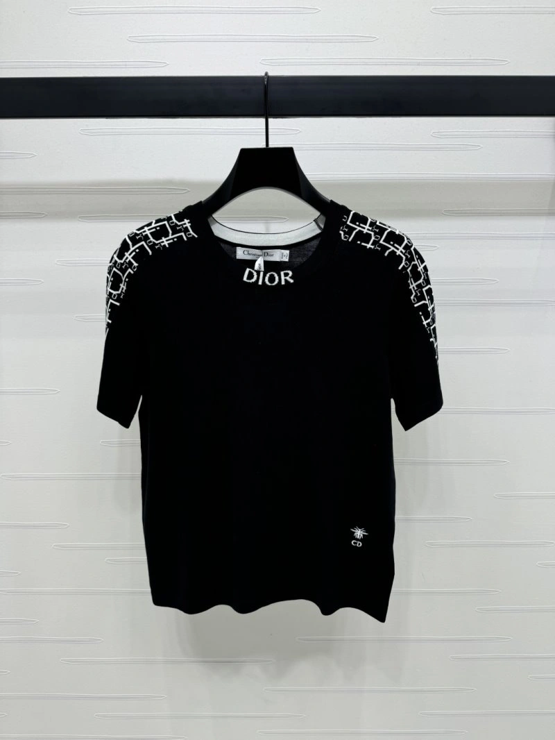 Christian Dior T-Shirts