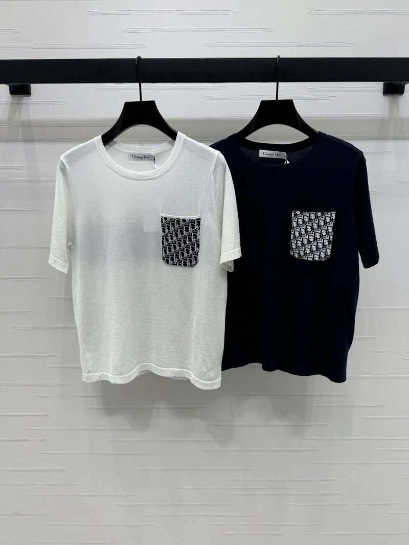 Christian Dior T-Shirts