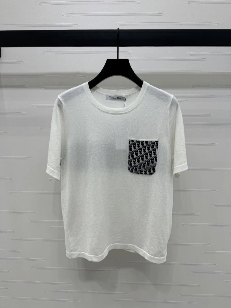 High accuracy Christian Dior T-Shirts