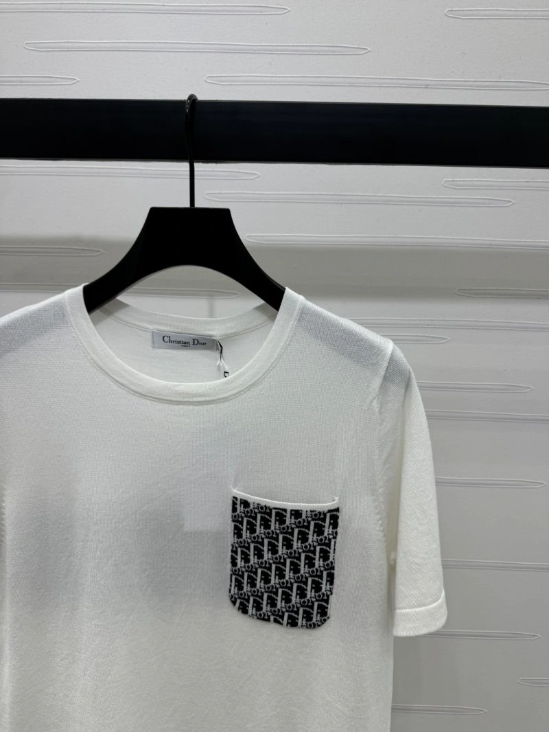 High accuracy Christian Dior T-Shirts