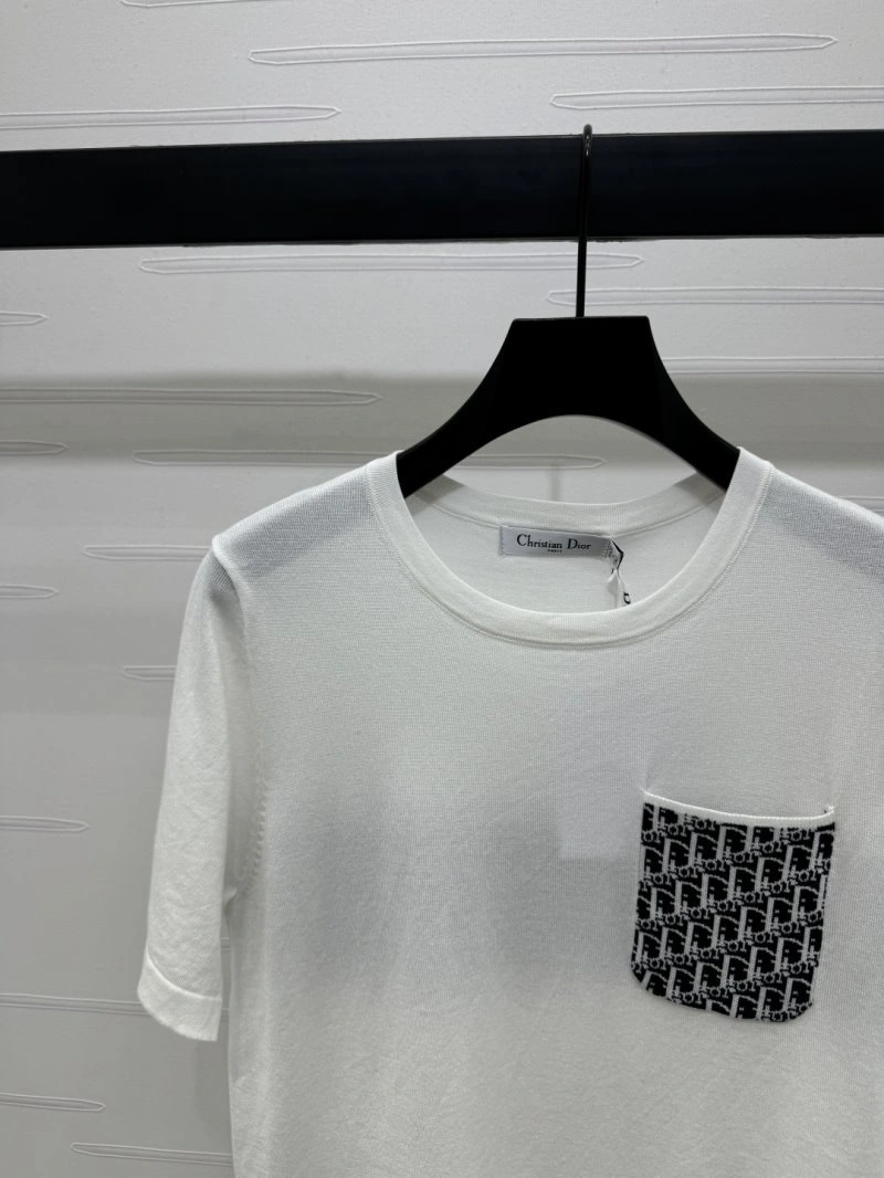 High accuracy Christian Dior T-Shirts