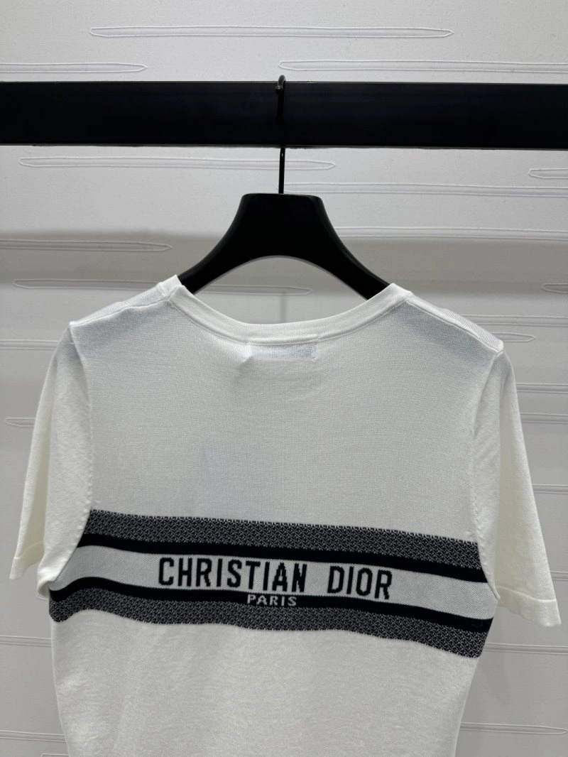 High accuracy Christian Dior T-Shirts