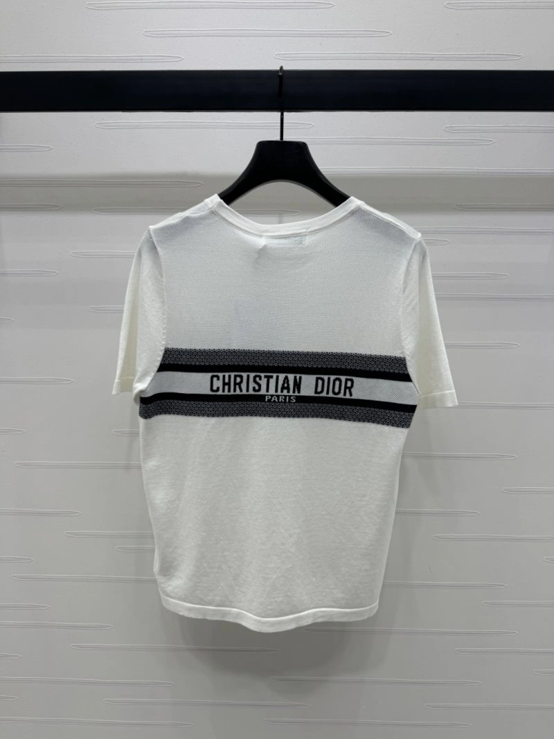 High accuracy Christian Dior T-Shirts