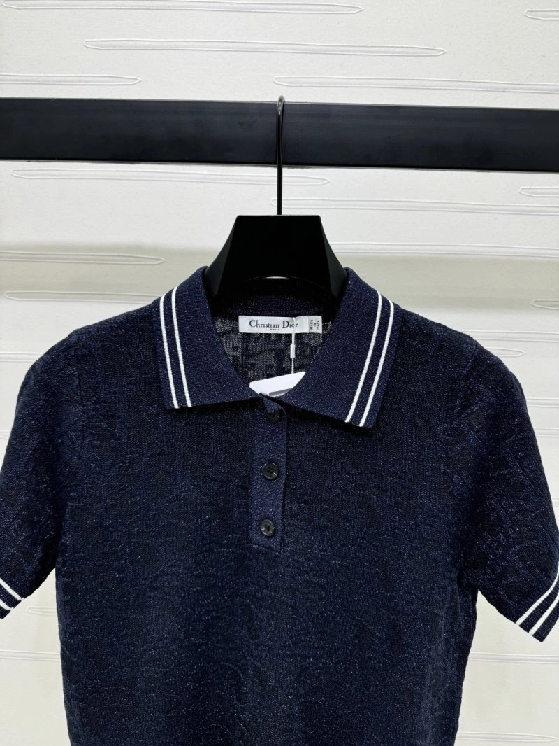 Brand-authenticated Christian Dior T-Shirts