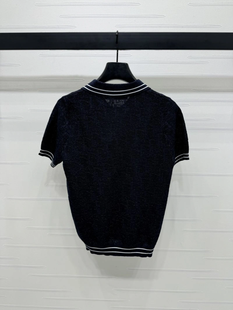 Brand-authenticated Christian Dior T-Shirts