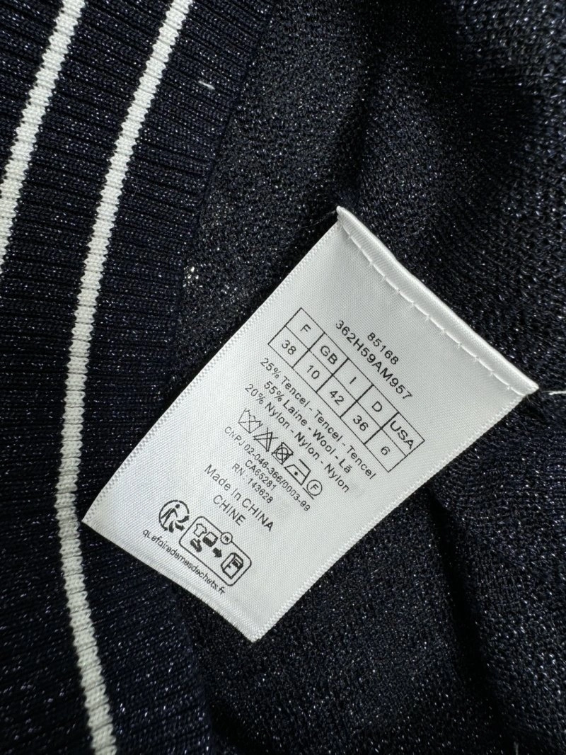 Brand-authenticated Christian Dior T-Shirts