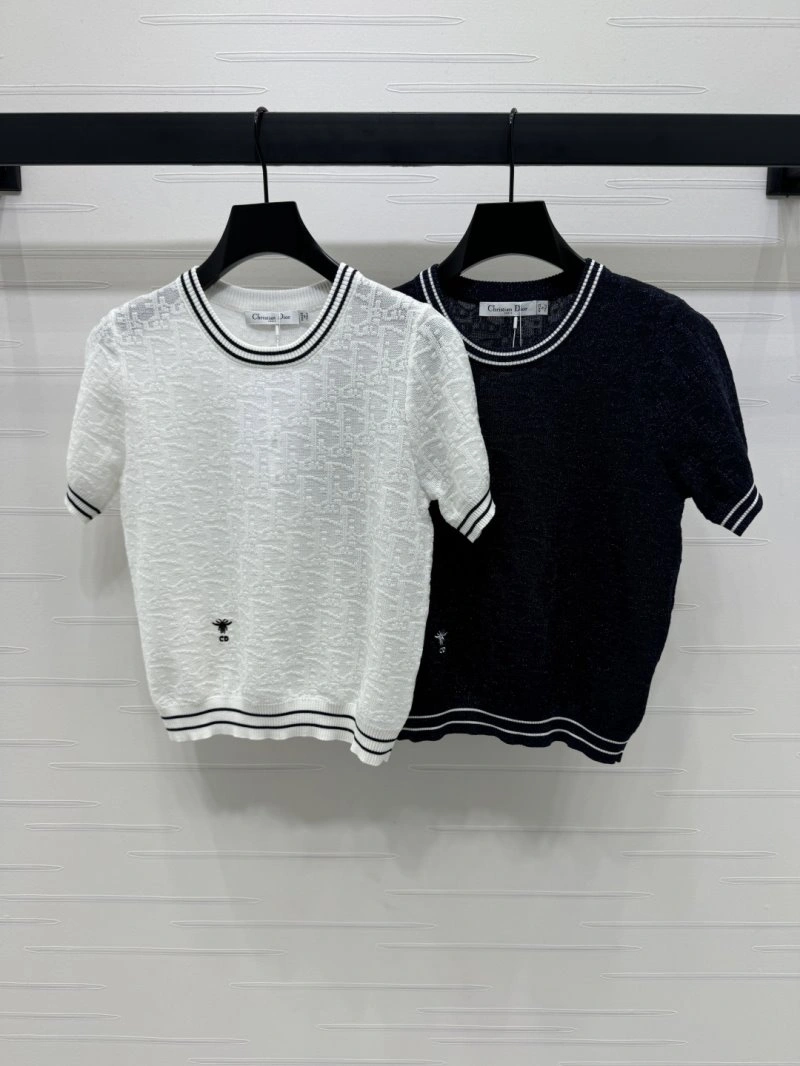 Christian Dior T-Shirts