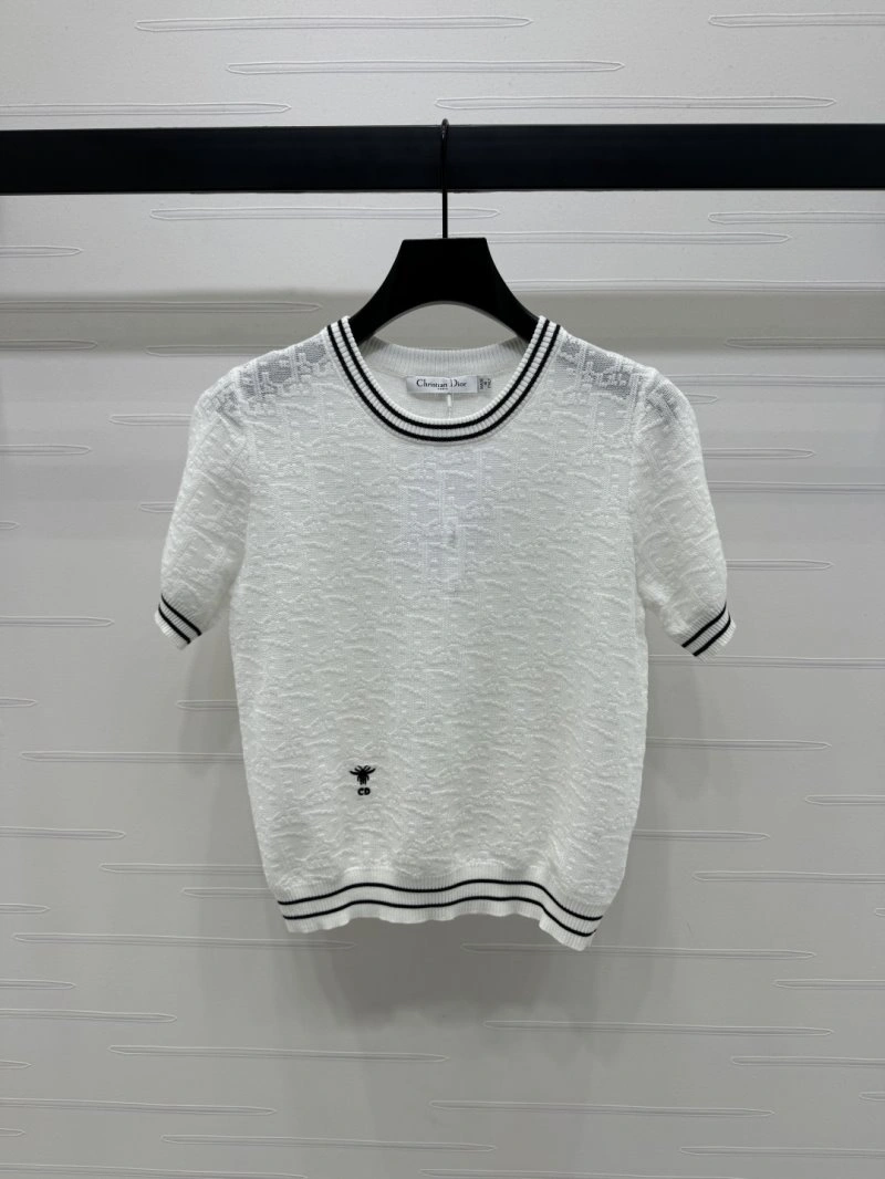 Indistinguishable Christian Dior T-Shirts