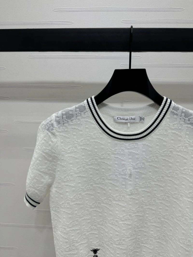Indistinguishable Christian Dior T-Shirts