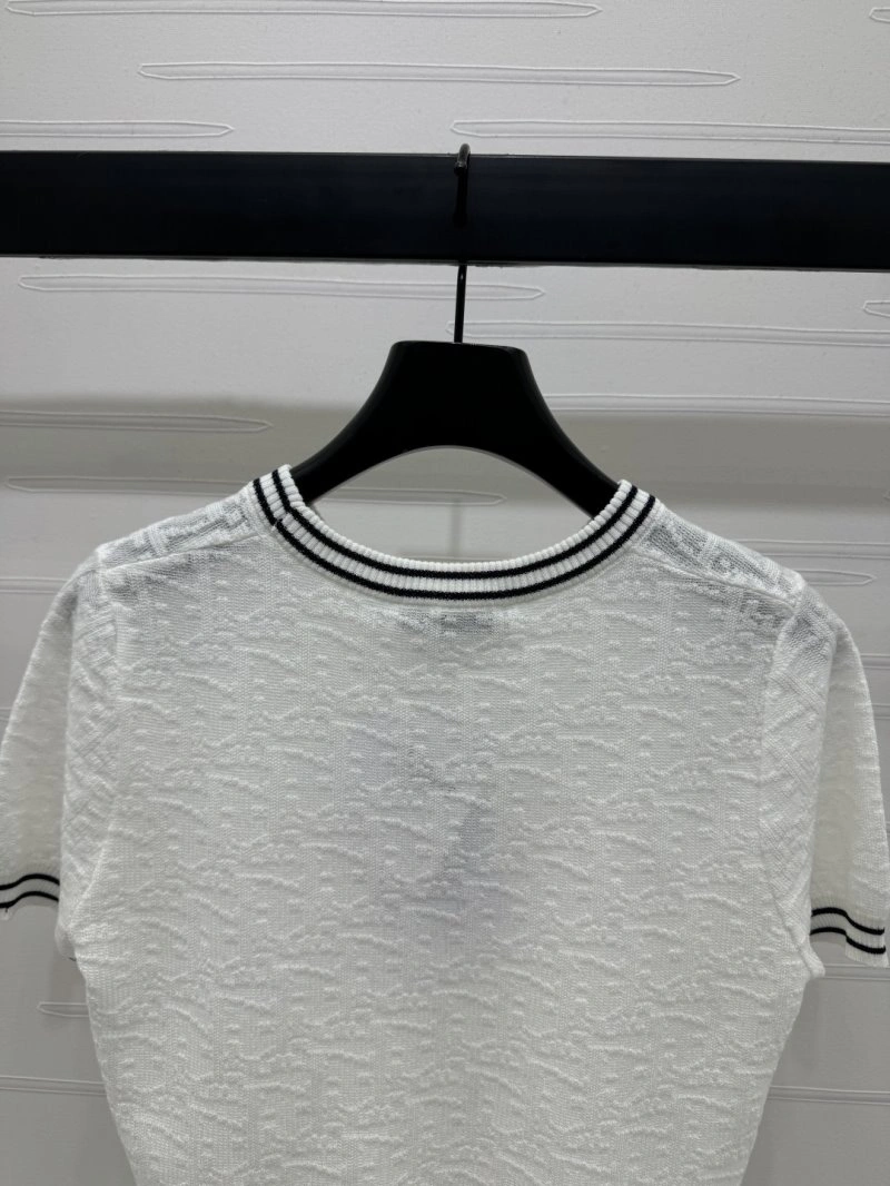 Indistinguishable Christian Dior T-Shirts