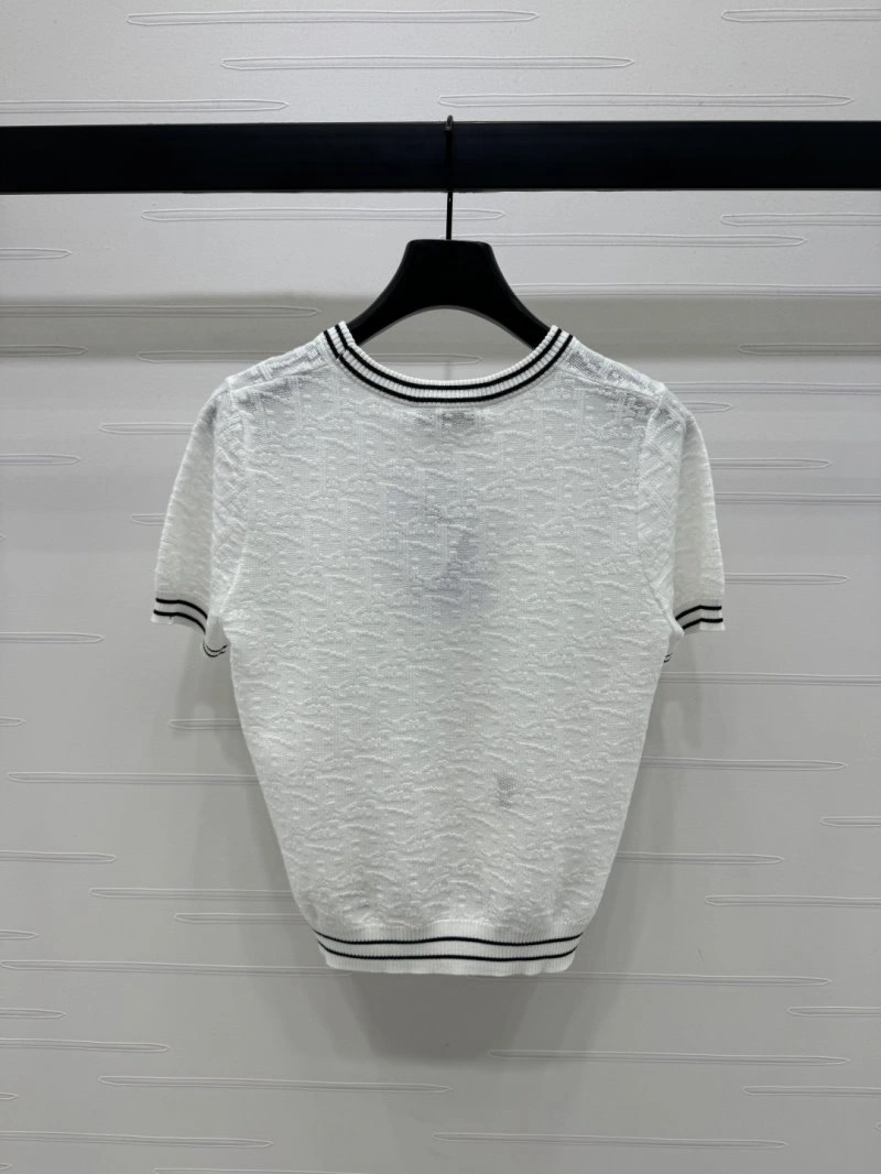 Indistinguishable Christian Dior T-Shirts