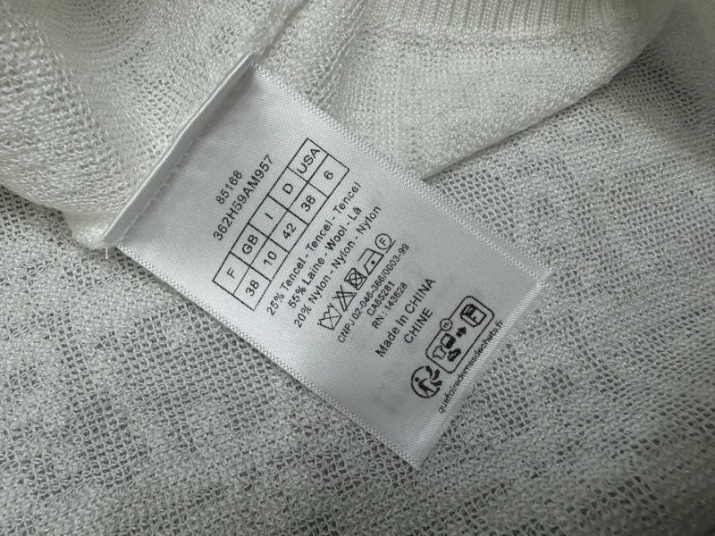 Indistinguishable Christian Dior T-Shirts